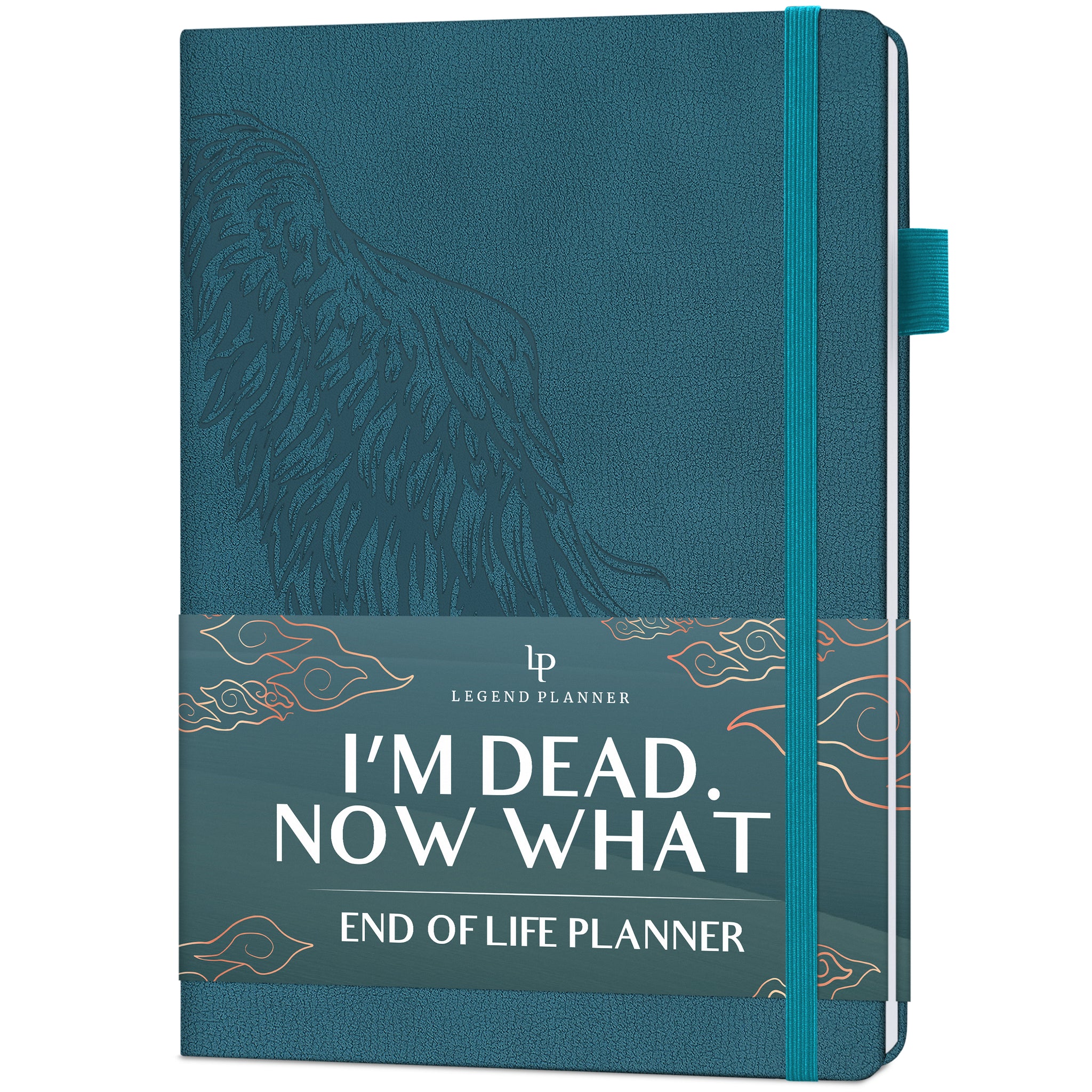 End of Life Planner – LEGEND