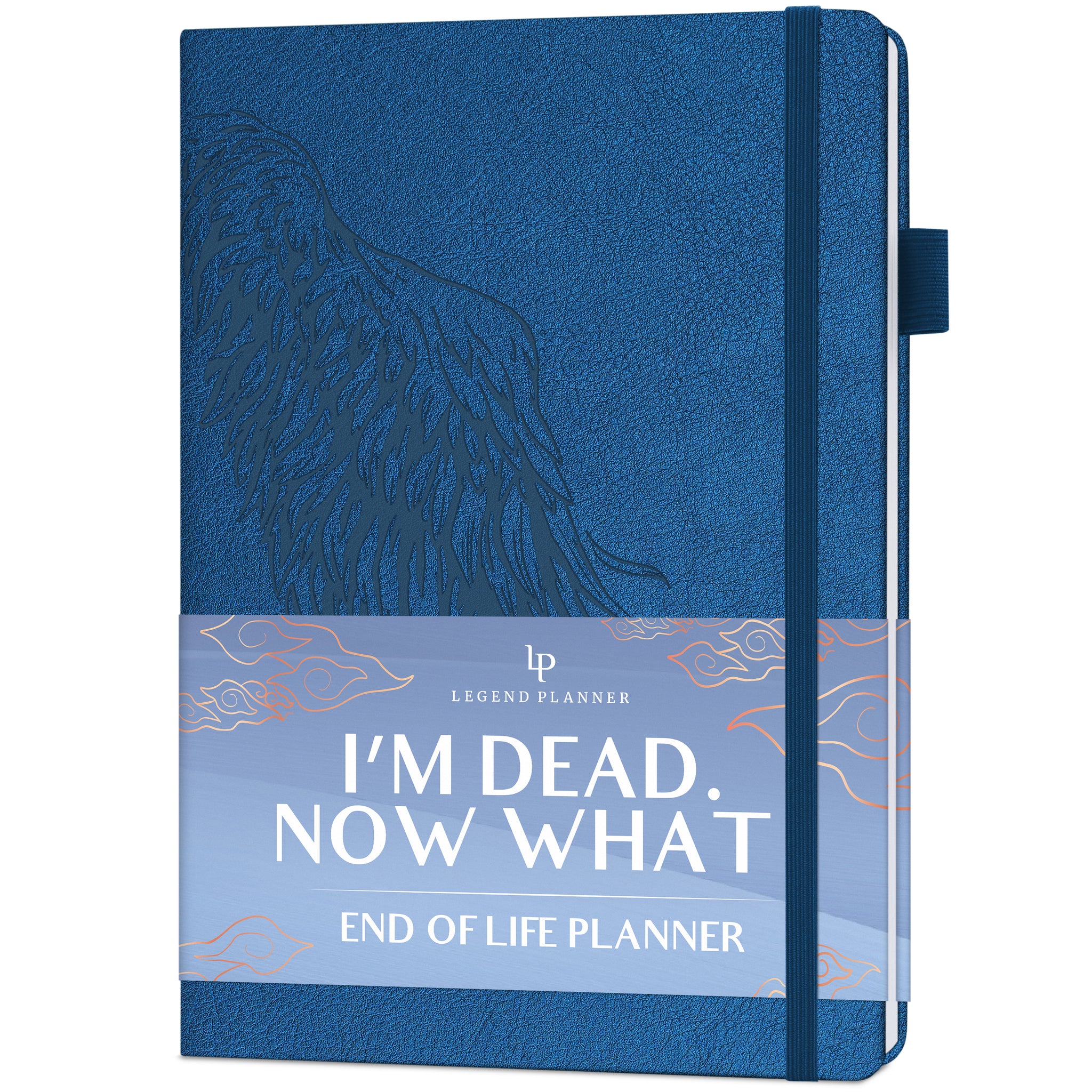 End of Life Planner – LEGEND