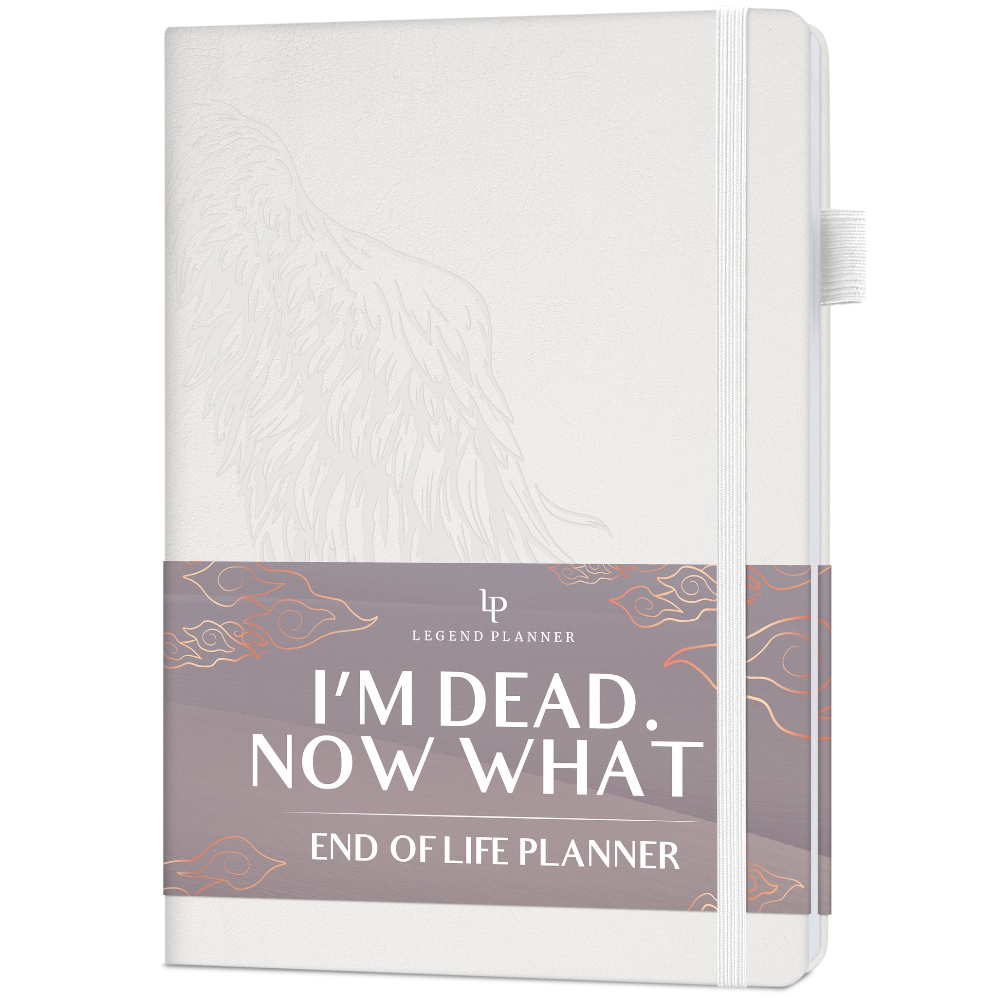 End of Life Planner – LEGEND
