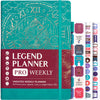 LEGEND PLANNER