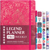 LEGEND PLANNER