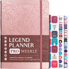 LEGEND PLANNER