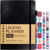 LEGEND PLANNER