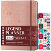 LEGEND PLANNER