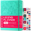 LEGEND PLANNER