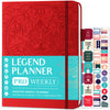 LEGEND PLANNER