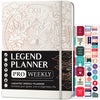 LEGEND PLANNER