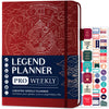 LEGEND PLANNER