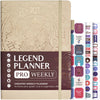 LEGEND PLANNER